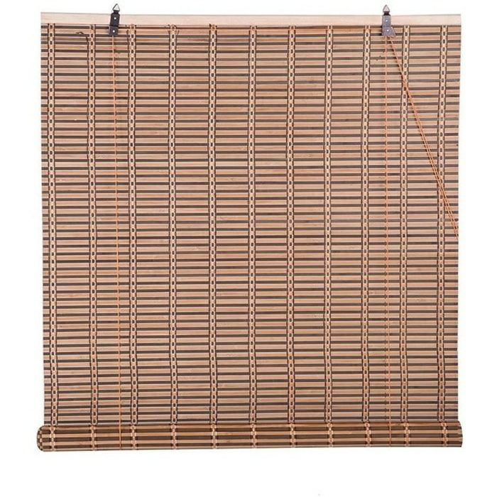 Native Bamboo Blinds For Household Sun Shading Roller Blinds Used For ...
