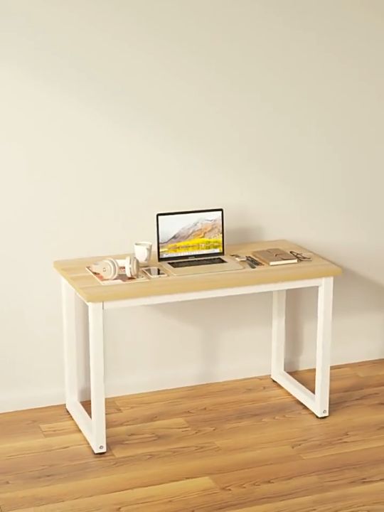 Computer table desktop desk desk table simple desk simple home student ...