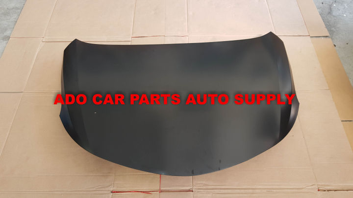 Toyota Vios 2013 - 2017 Superman Hood | Lazada PH