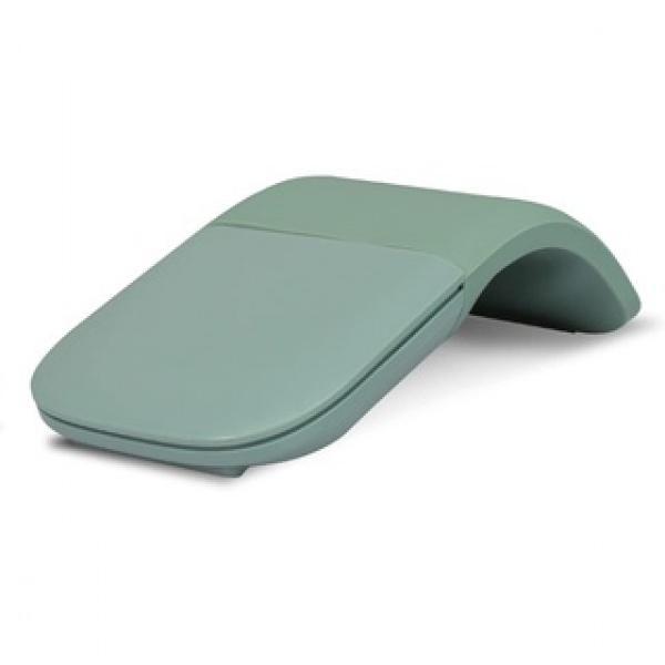 Wireless Foldable Arc Mouse For Microsoft Surface Pro Folding Bluetooth ...