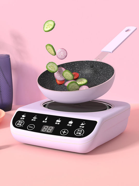 Children's Mini Kitchen Induction Cooker Large Size Toy Cooking ...
