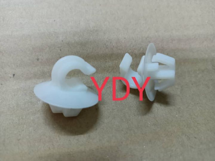 Proton bonnet stand clip 1pc | Lazada