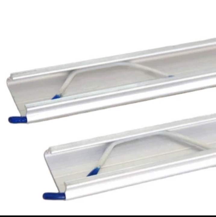 Aluminum Channel lock and Wiggle Wire 2m long | Lazada PH