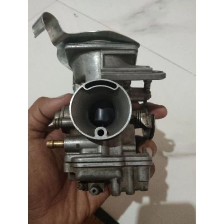 Karburator Karbu Yamaha Mio Smile Sporty Mio Soul Fino Original Lepasan ...