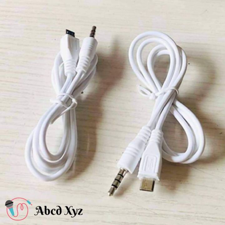Audio Cable For V8 Sound card( 1pc. Only) | Lazada PH