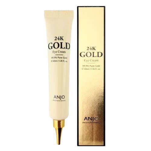 ANJO 24K Gold Eye Cream 40ml. | Lazada.co.th