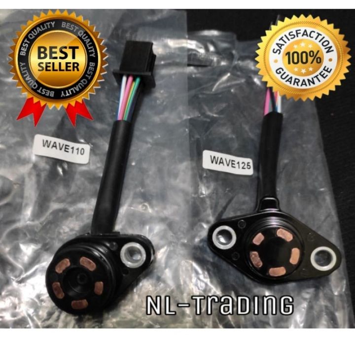 Neutral Switch ( Gear Indicator ) Honda Wave125 , Wave110 , Xrm110 ...