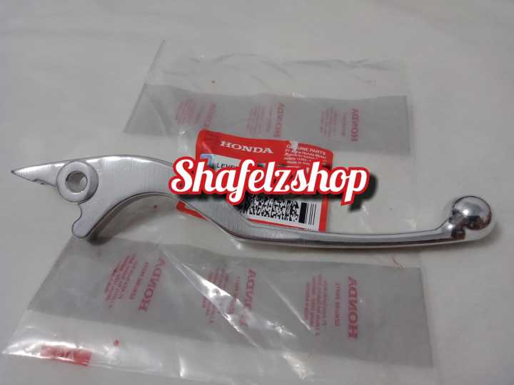 Handle Rem Kanan Honda PCX ADV 150 160 Scoopy / Handel Kanan PCX ADV ...