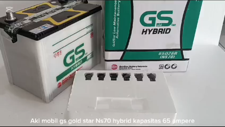 Aki Mobil Kijang Diesel /Grand/Isuzu ELP/Bison/Borneo/Hino dutro FL FG ...