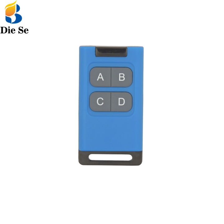 Diese 300-915MHz Multi Frequency Clone Remote Control Duplicator 8 Signals for Automatic Door ...