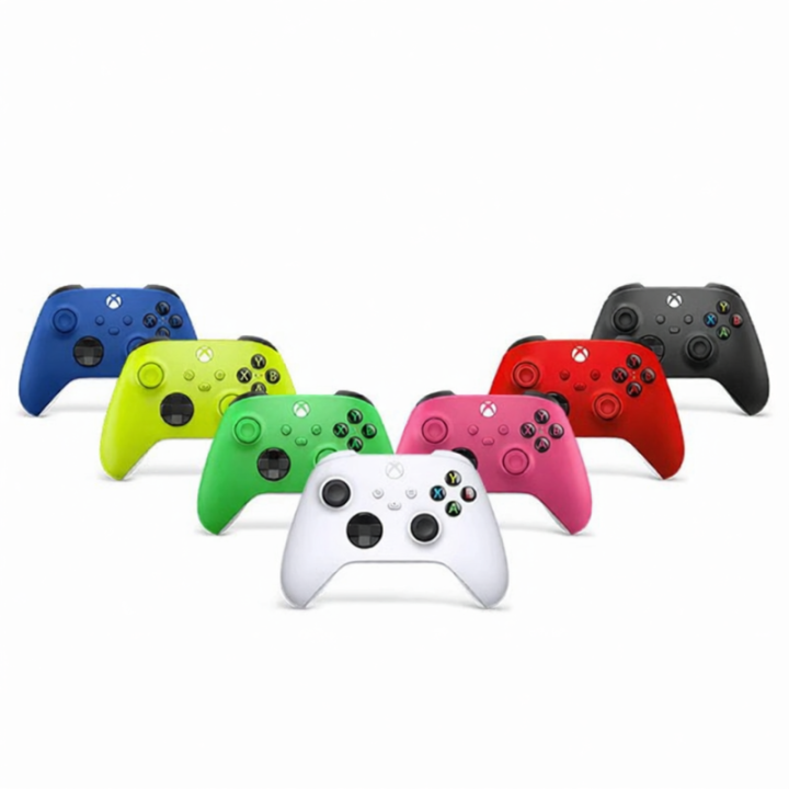 XBOX | Wireless Bluetooth PC Console TV Controller | Lazada
