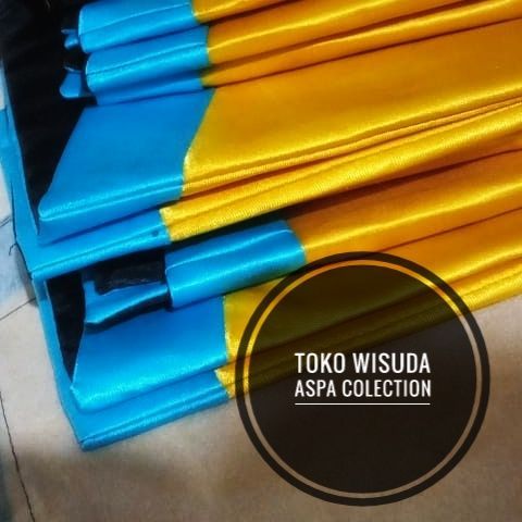 SLABER WISUDA | Lazada Indonesia