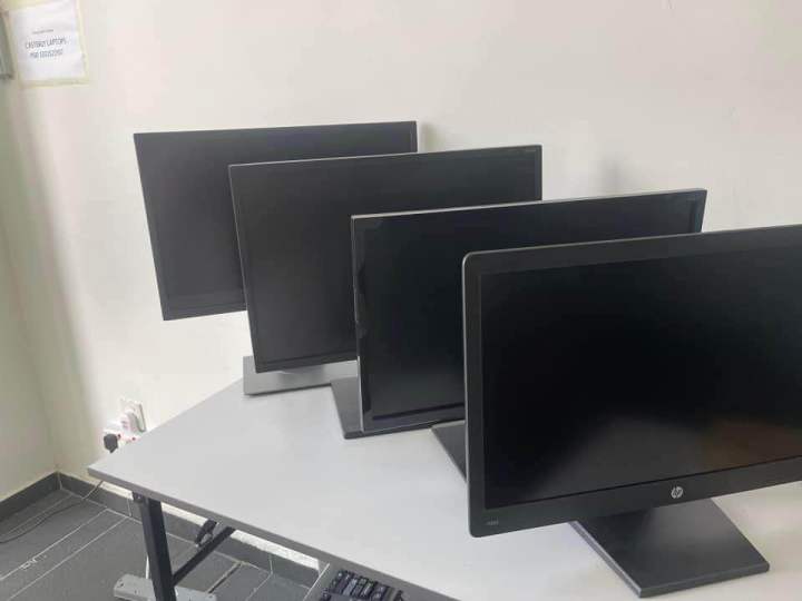 NORMAL GRADE [20 22 23 24 in] Dell HP Lenovo Acer LED LCD widescreen ...