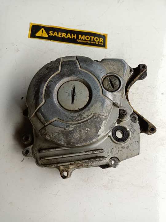 bak mahnit Yamaha Jupiter z lama original | Lazada Indonesia