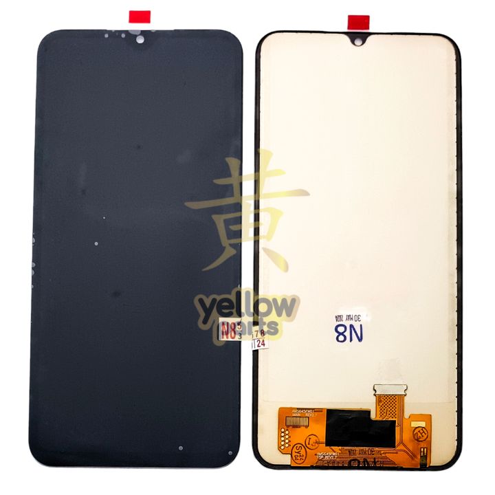 LCD TOUCHSCREEN SAMSUNG GALAXY A15 4G A155 / A15 5G A156 COMPLETE ...
