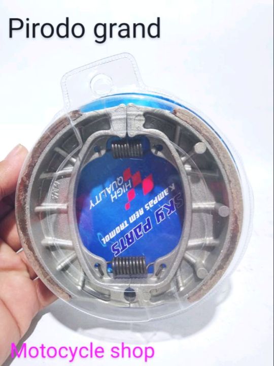 pirodo honda grand astrea prima supra supra x suprafit legenda | Lazada ...