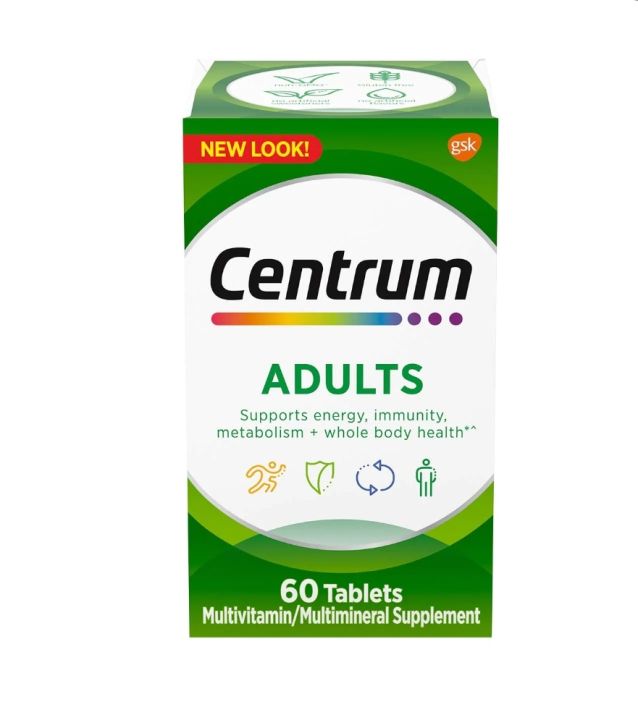 CENTRUM ADULTS MULTIVITAMINS 60 TABS | Lazada PH CENTRUM ADULTS MULTIVITAMINS 60 TABS | Lazada PH