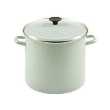 CROFTON Enamel Stock Pot | Lazada PH