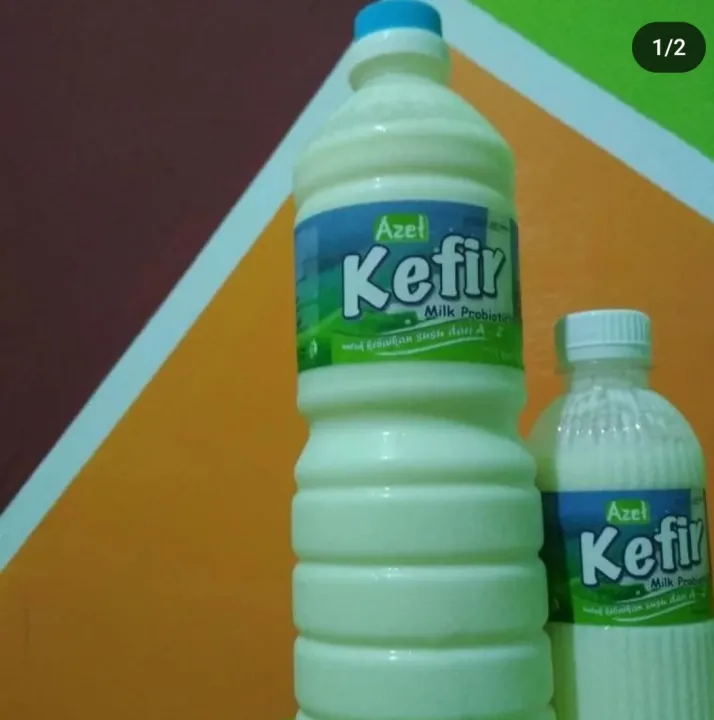 susu kefir original | Lazada Indonesia