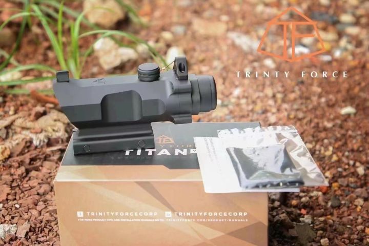 Outdoor sports toys OPTICS PH Warwolf gear NEWOriginal TRINITY FORCE ...