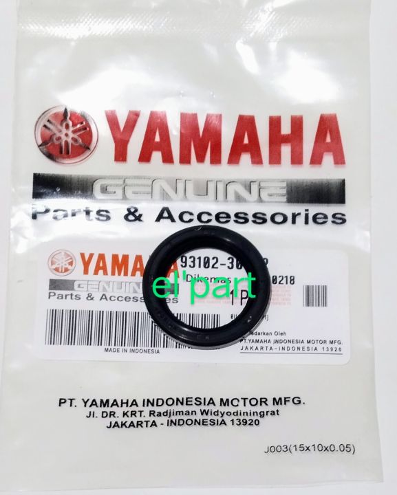 sil seal kruk as kiri nmax new aerox lexi freego | Lazada Indonesia