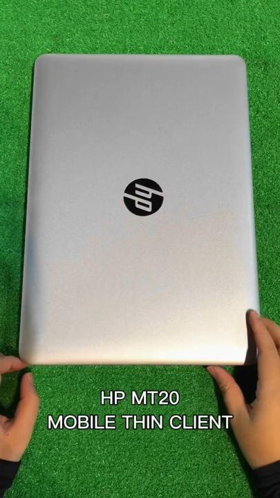 Cheapest!!! HP MT20 Mobile Thin Client (Used) | Lazada