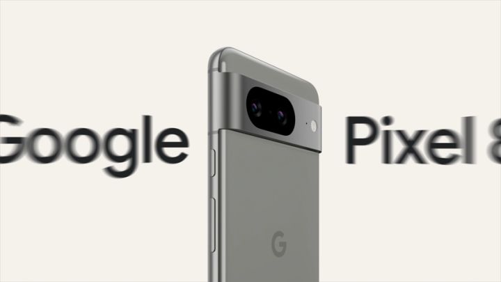 Google Pixel 8 - US Model - Soft Unlocked (128GB/256GB) with 5G/eSIM ...