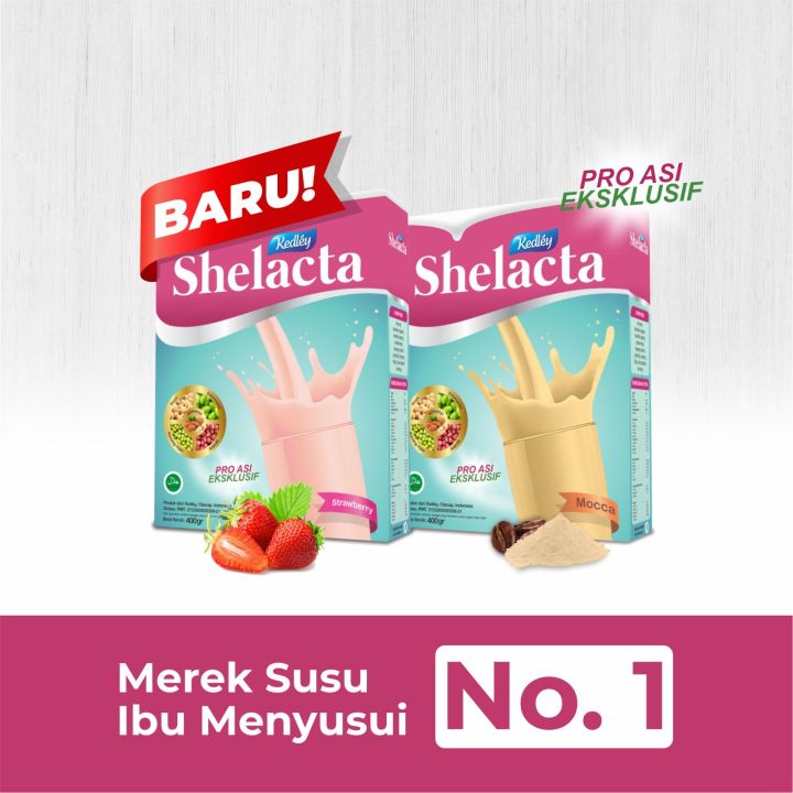 Shelacta Asi Booster Plus Kolagen Original | Paket hemat 2 Box | Lazada ... Shelacta Asi Booster Plus Kolagen Original | Paket hemat 2 Box | Lazada ...