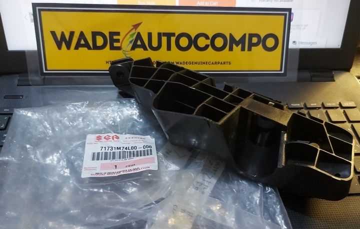 suzuki dzire/swift bumper retainer | Lazada PH