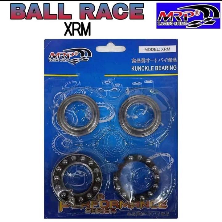 Original quality! Ball Race Bearing Set (with Grasa) | Lazada PH