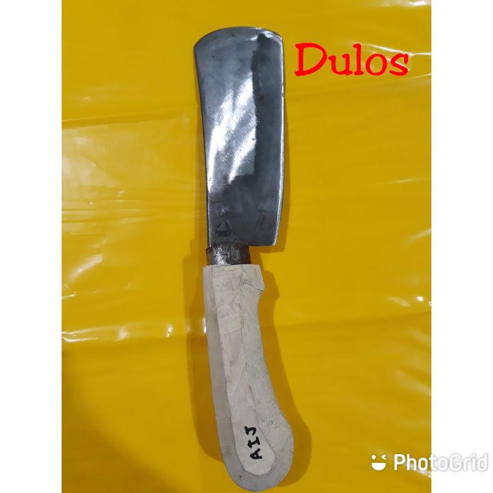 Dulos (Made of Molye) | Lazada PH