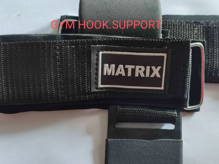 GYM HOOK MATRIX | Lazada