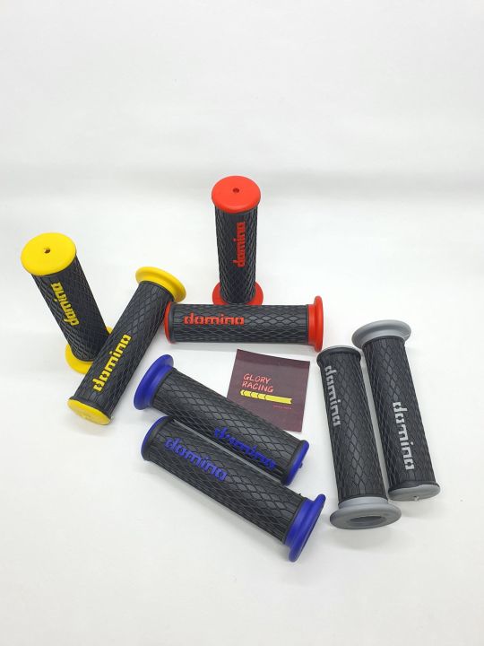 Handgrip Grip Empuk model Jaring - Handgrip Jaring Variasi Motor ...