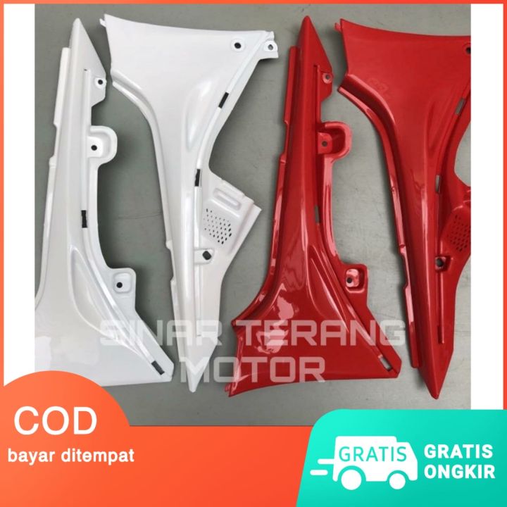 COVER BODY TENGAH CRF/COVER BODY CRF BAGIAN TENGAH | Lazada Indonesia