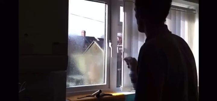 Wefilm Window Film One Way Mirror Film Daytime Privacy Window Tint Heat ...