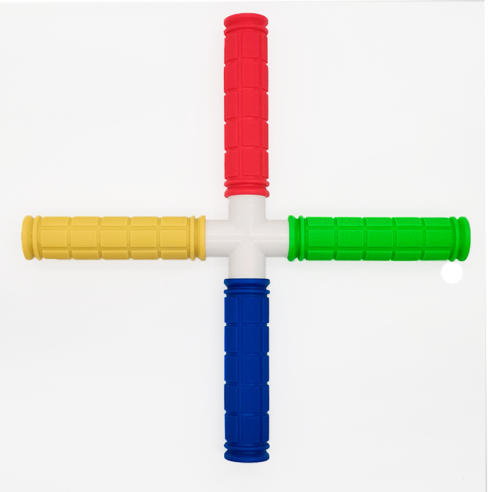 Reaction Training Stick Eye-Hand Coordination Agile Reaction Trainer ...