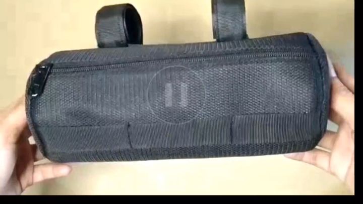 SMALL HANDLEBAR BAG FOR BIKE | Lazada PH