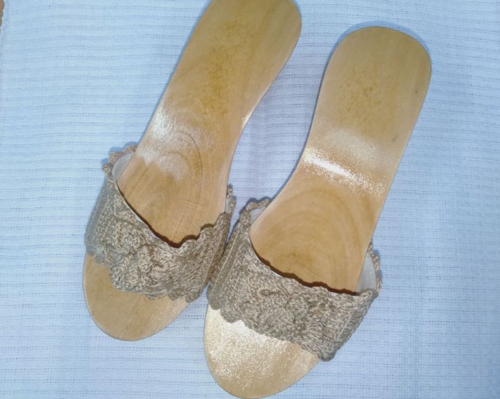 Filipino Bakya Adult | Lazada PH