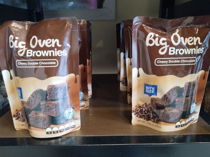 BIG OVEN sweets | Lazada PH