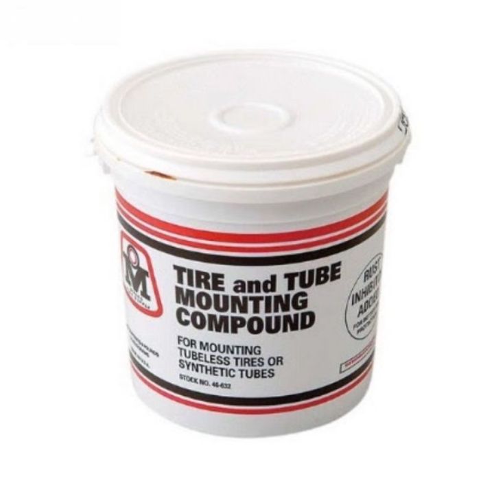 MYERS Tire and Tube Mounting Compound | Lazada