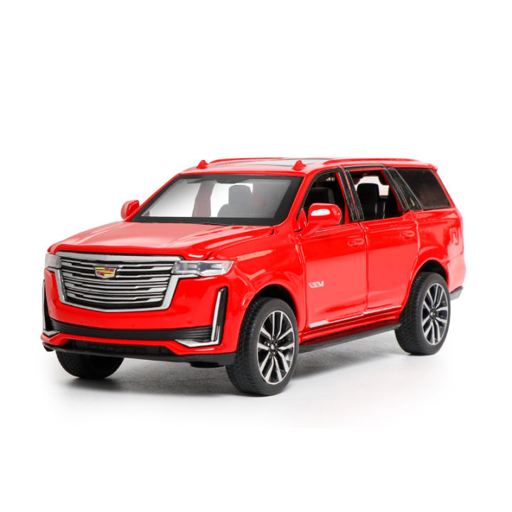 Cadillac escalade toy car store