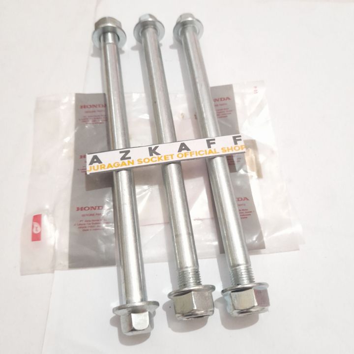 as roda depan Honda beat fi,Vario 150,Vario 125 karburator dan injeksi ...