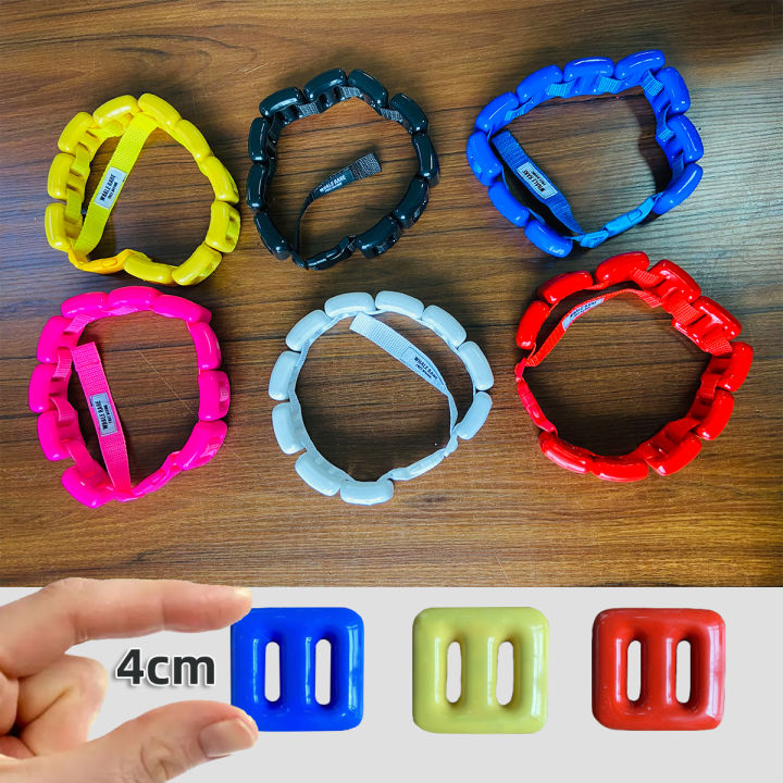 Cute Mini Lead Block Style Free Diving Neck Weight Dive Space ...