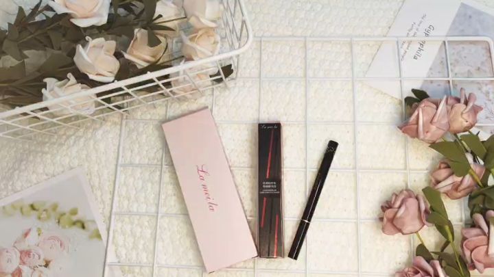 LAMEILA 3-item eye makeup set youthful eye makeup set eye makeup set ...