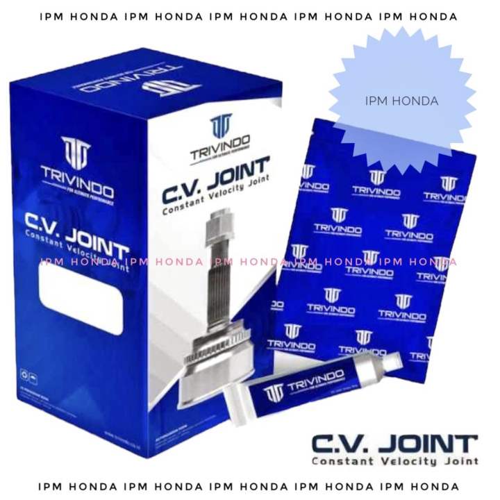 HO TEA CV Joint Outer As Roda Luar Honda Civic Turbo FC FC1 FK Hatchback 2016 2017 2018 2019 ...