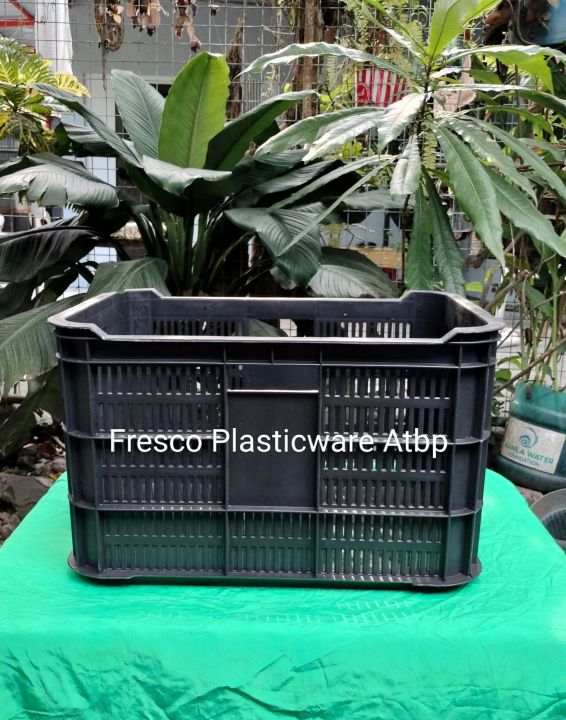 PLASTIC CRATES | Lazada PH