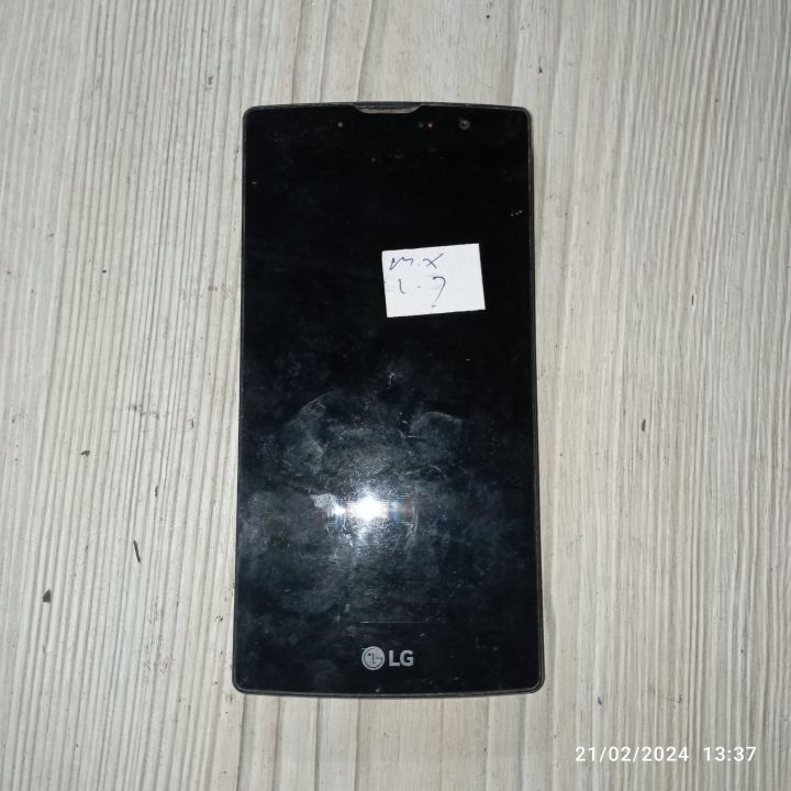 LCD Touchscreen LG Magna | H502F Orie Copotan | Lazada Indonesia