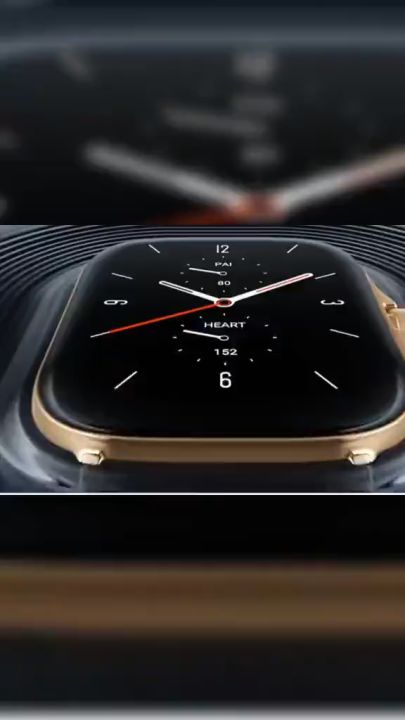 s9 Ultra Smart Watch / GT20 ULTRA SMART WATCH 1.83 Inch Original Smart ...