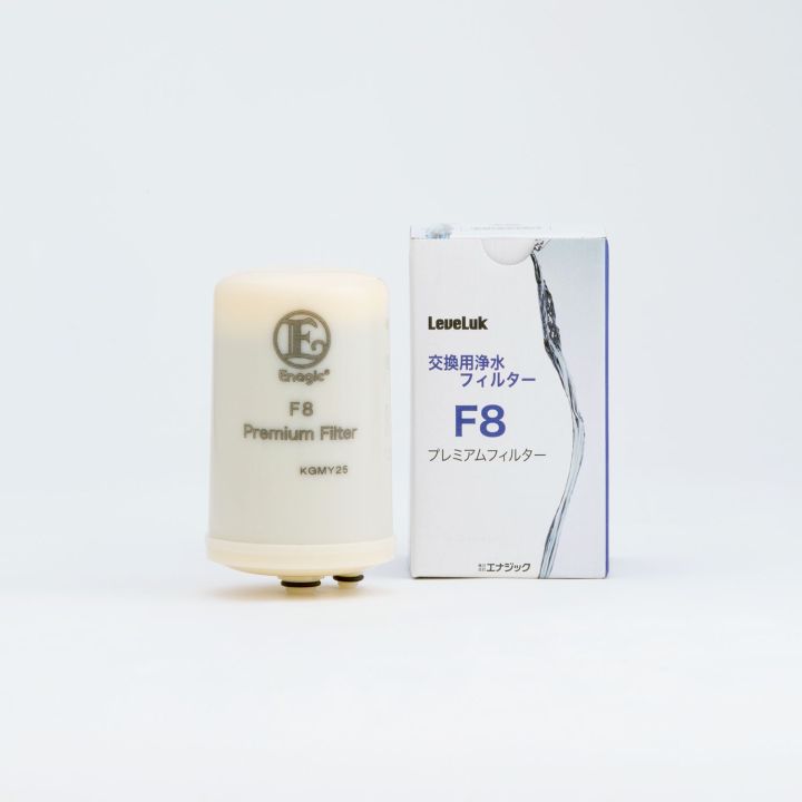 Hi grade Filter F8 Kangen Enagic K8 filter Leveluk K8 Kangen Water ...