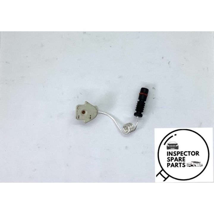MERCEDES BENZ W124 W201 FRONT BRAKE PAD WIRE SENSOR 201 540 0317 | Lazada